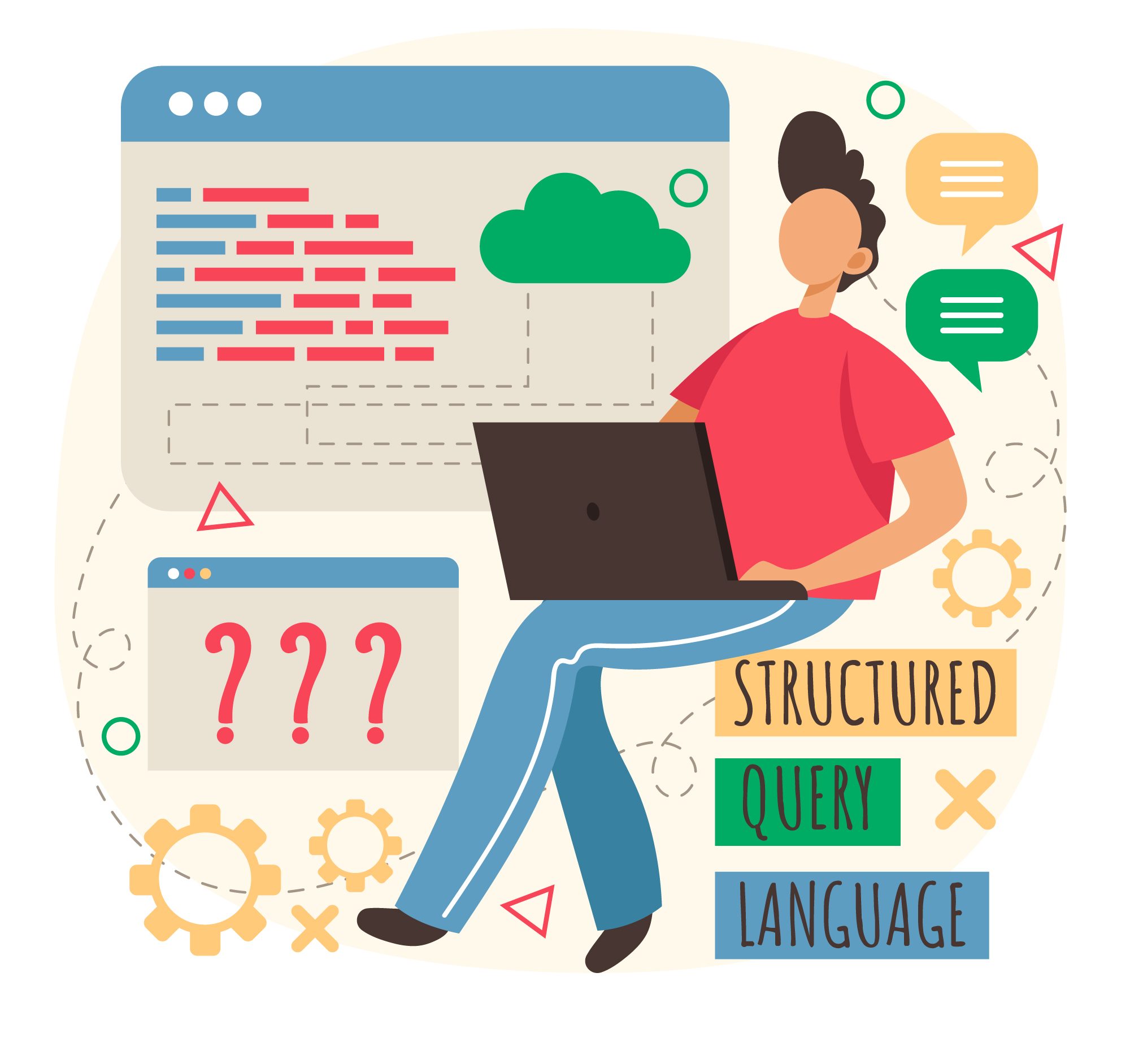 Web development - Innovativeweb